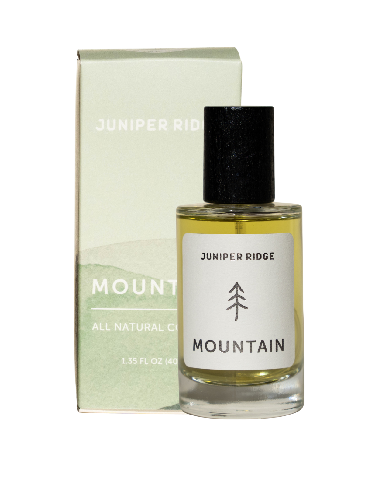 Juniper Ridge Mountain Wilderness Cologne – SpadezStore