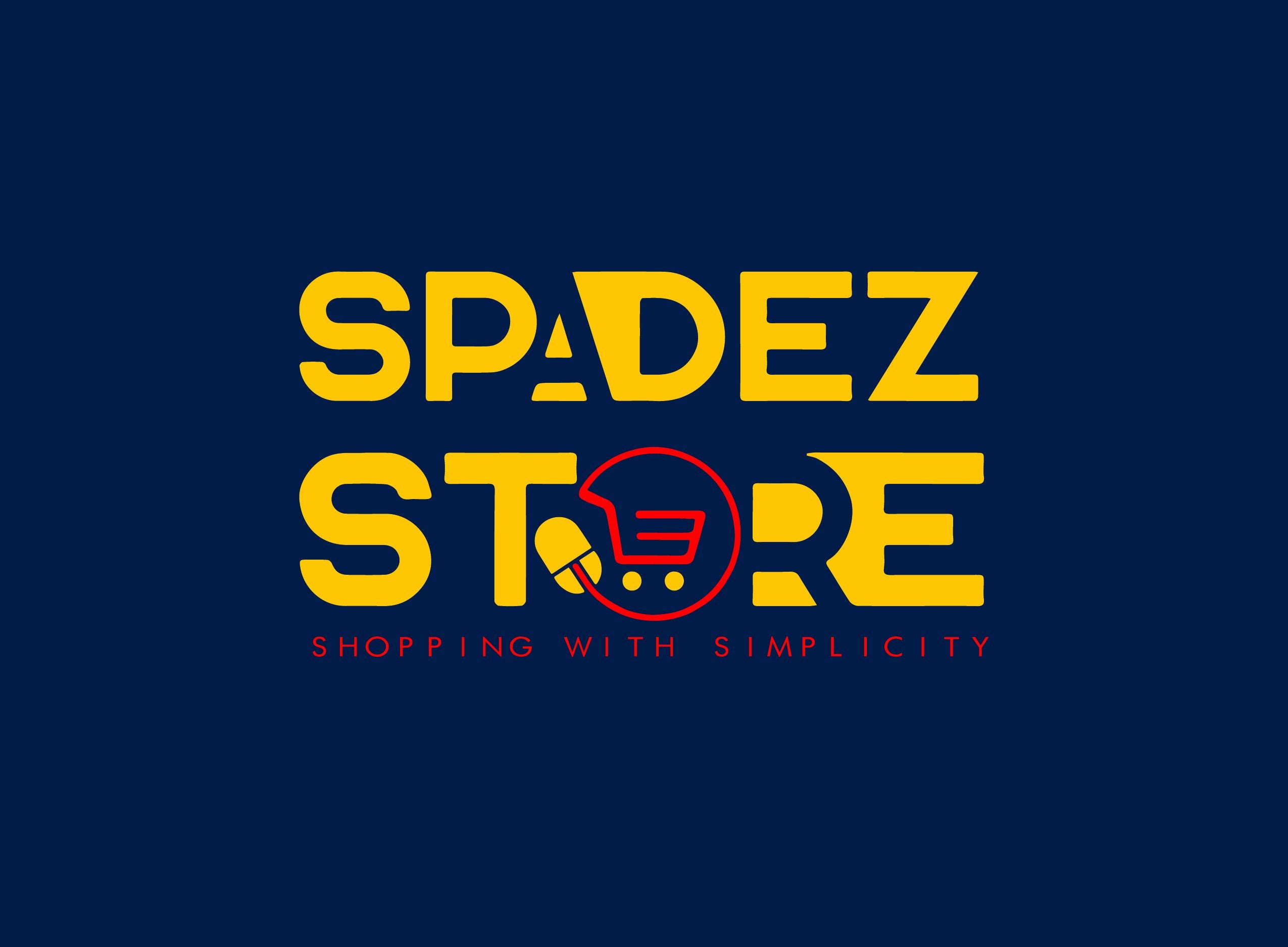 SpadezStore | Shop Quality Items | Service Provider