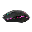 Adesso iMouse X5 RGB color 7-button illuminated gaming mouse – SpadezStore